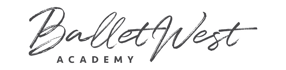 Washington Ballet Logo