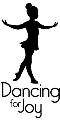 Dancing For Joy