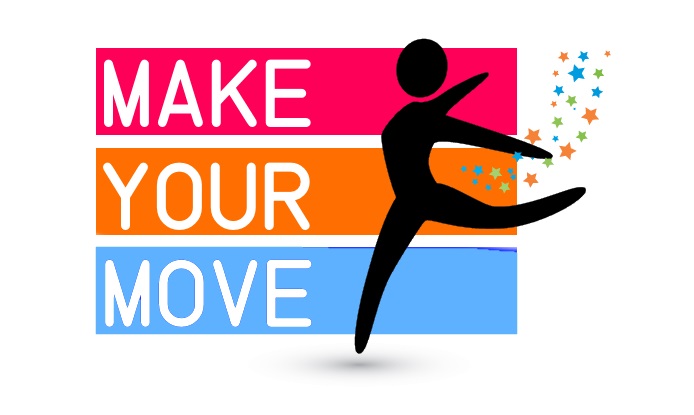 Make Your Move Performing Arts