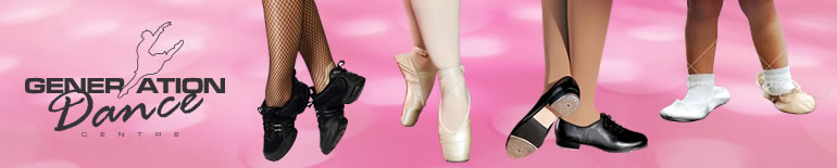 Generation Dance Centre