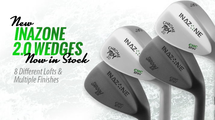 Clone Golf Clubs - Golf Club Components & Parts - Diamond Tour