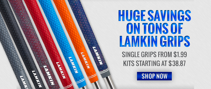 Clone Golf Clubs - Golf Club Components & Parts - Diamond Tour