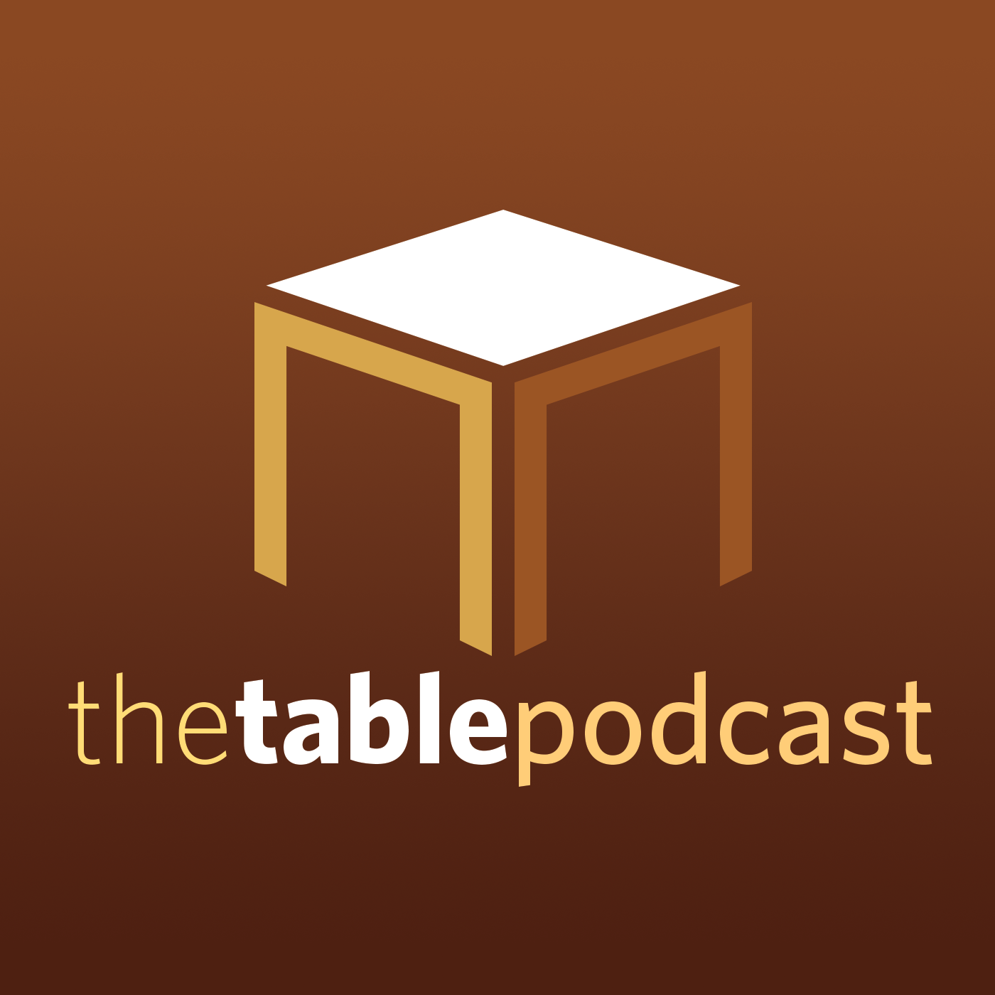 The Table Podcast - Issues of God and Culture - Christianity Podcast ...