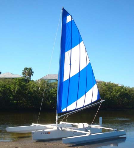 Metz TriRaid 560s vs Smoot Slingshot 19 | Boat Design Net