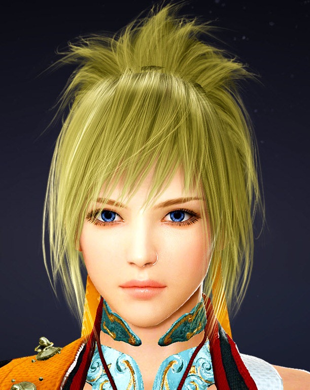 Black desert online character creation costumes - glowbesta
