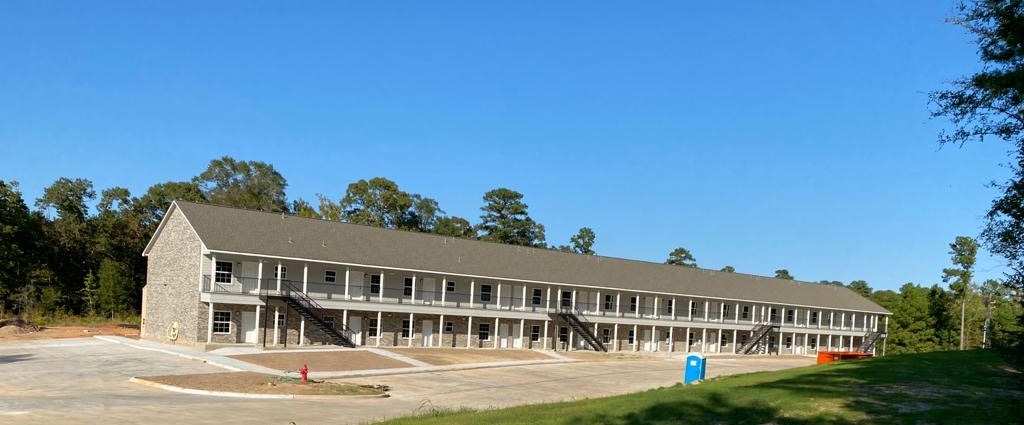 Apartments Near Sam Houston State University | Huntsville - Ark In The ...