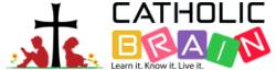 Catholic Brain : A Catholic Faith Formation Platform