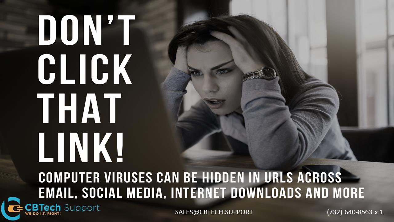 CBTech Support on LinkedIn: Are you 1 of the 500 million affected by the Marriott hack? Do you ...