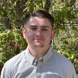 Welcome back Payden! Payden first joined the AE team from 2013 to 2016 ...