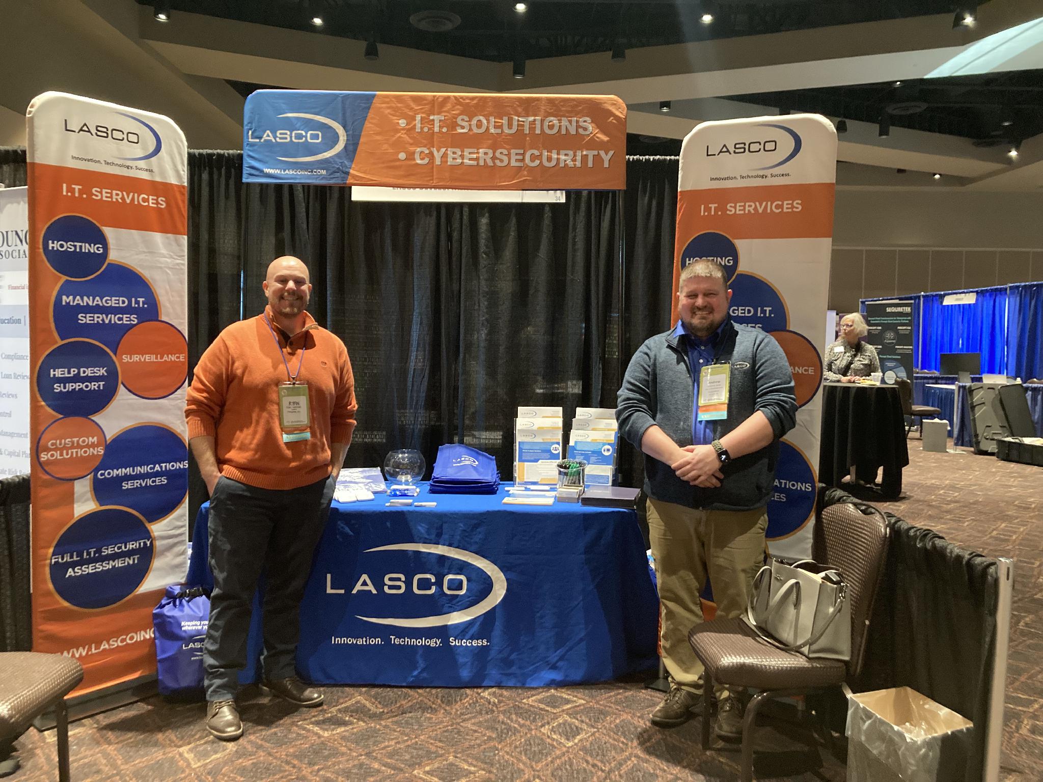 Lasco on LinkedIn: Lasco wishes everyone a Happy New Year!