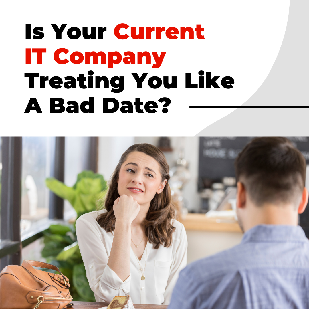ACE Technology Group, LLC on LinkedIn: Is your current computer support ...
