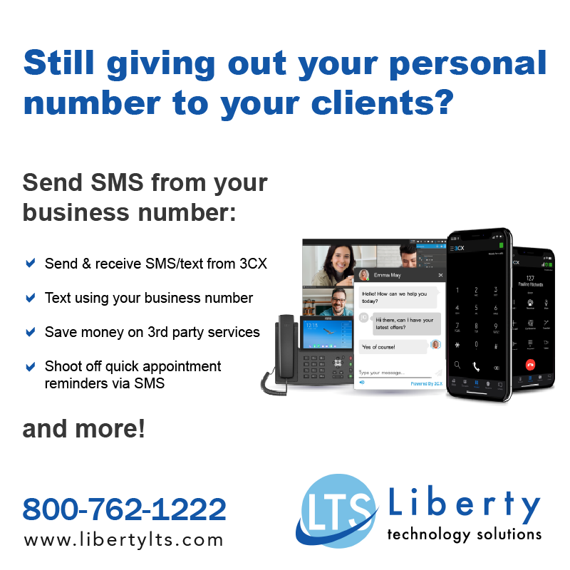 Liberty Technology Solutions | LinkedIn