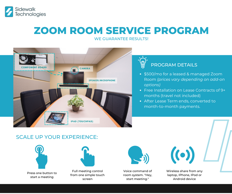 Sidewalk Technologies | LinkedIn