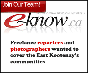 eknow - East Kootenay News Online Weekly