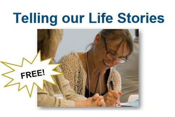 Telling our Life Stories