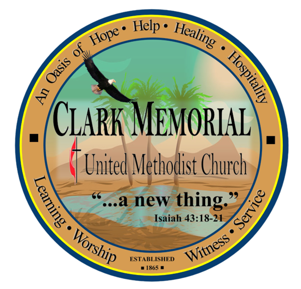Clark Memorial United Methodist Church