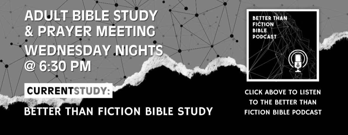 First Baptist Corinth, MS