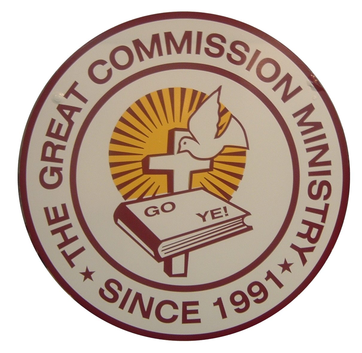 The Great Commission Ministry Church