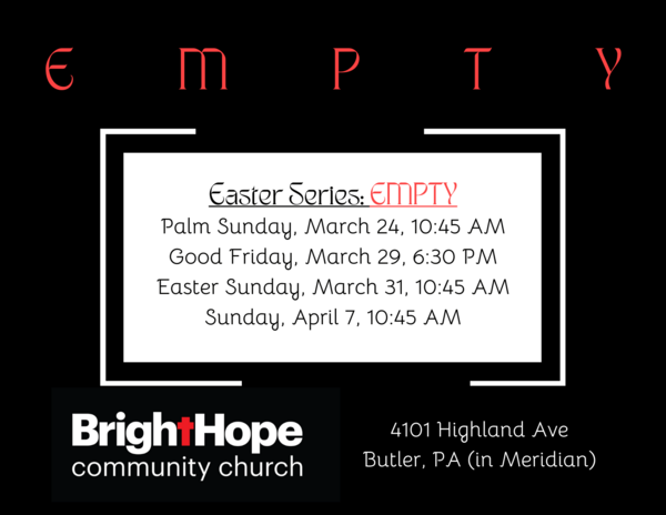Bright Hope Community Church
