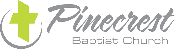 Pinecrest Baptist Church