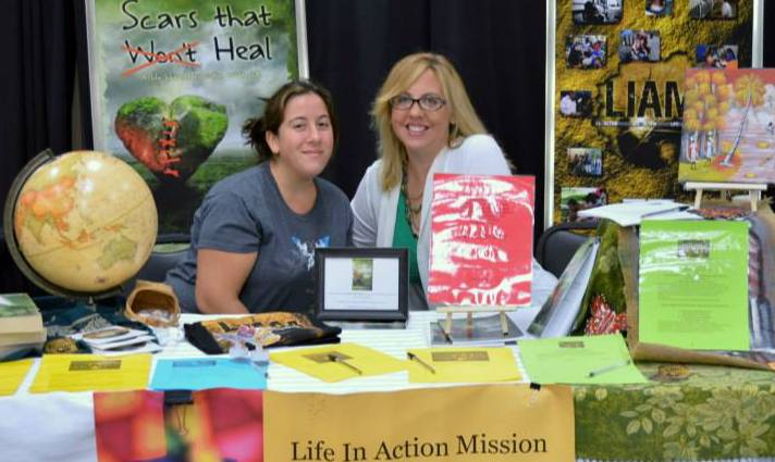 Life In Action Mission