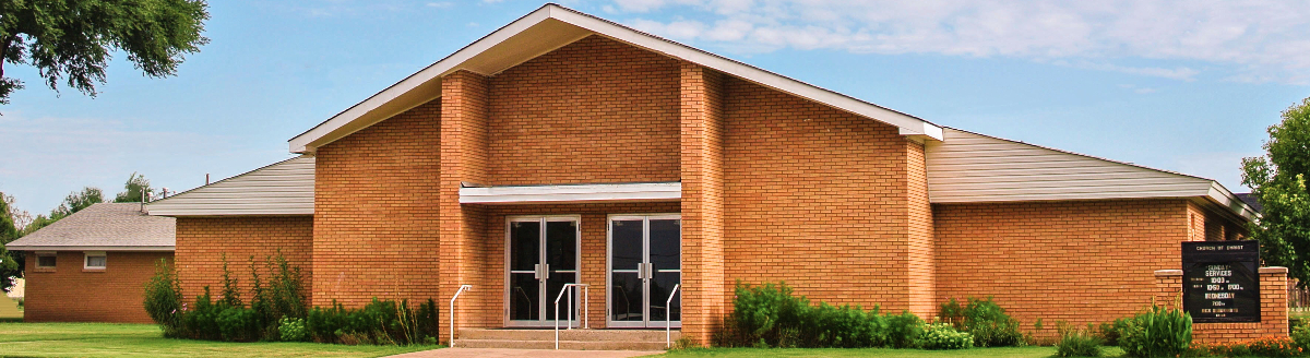 Happy Church of Christ