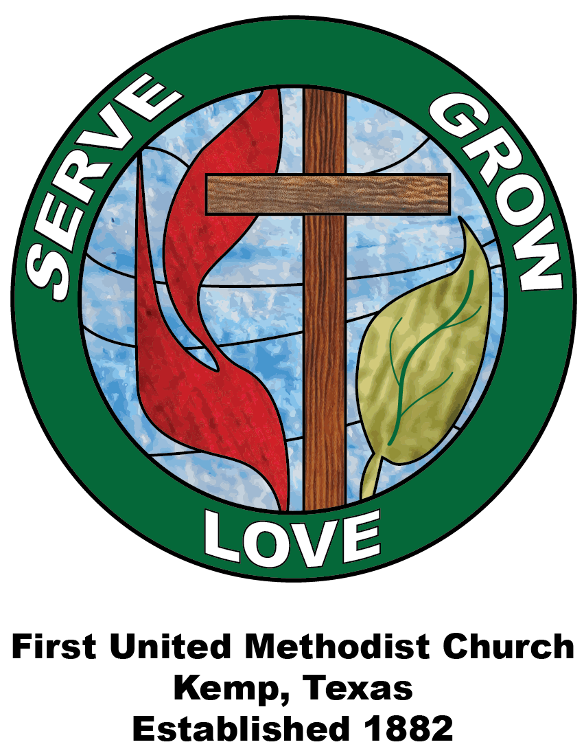 FUMC Kemp