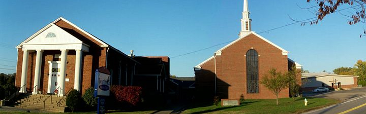 Northside Baptist Church