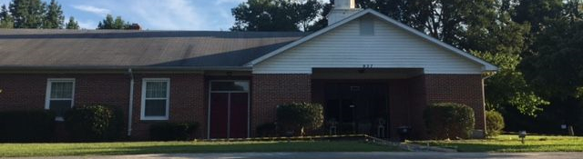 Adams United Methodist Church