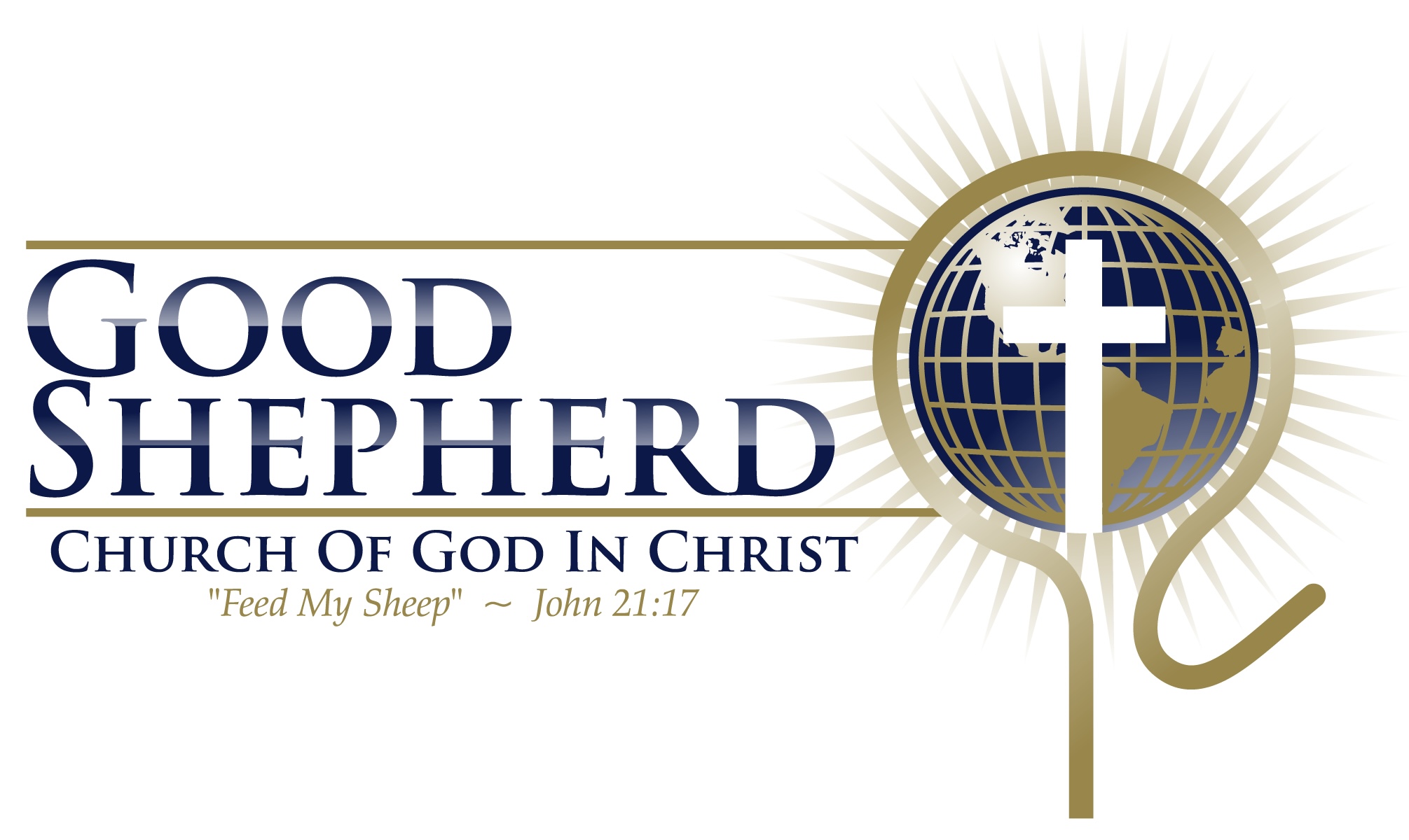 Good Shepherd Church C.O.G.I.C.