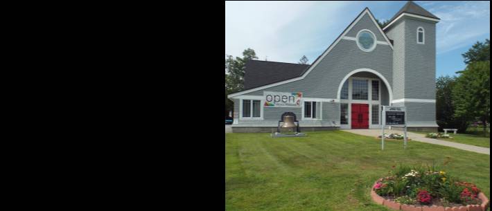 Lebanon United Methodist Church