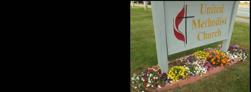 Lebanon United Methodist Church