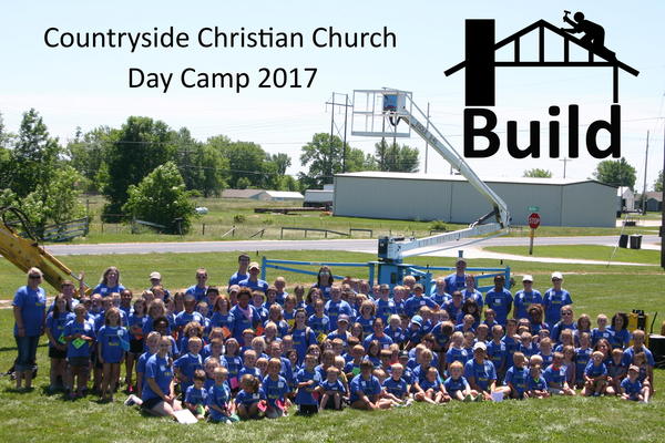 Day Camp | Countryside Christian Church