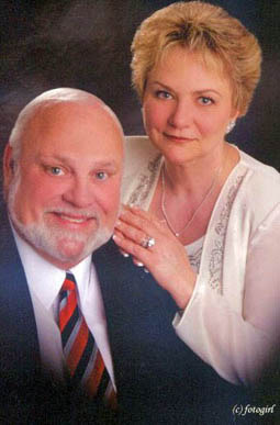 Our Pastor | Good Shepherd United Methodist Church