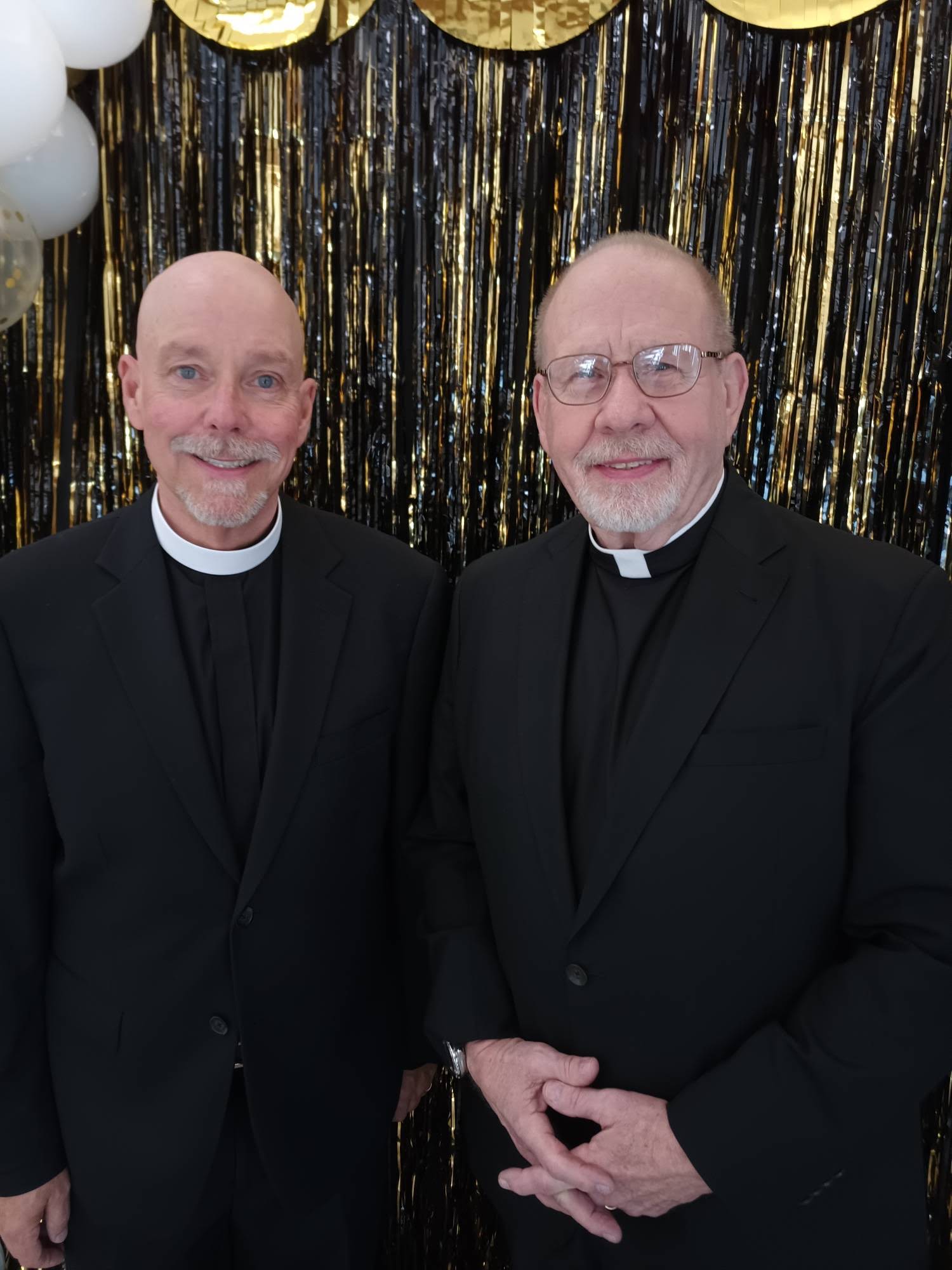 About Us | Anglican Church of the Holy Cross