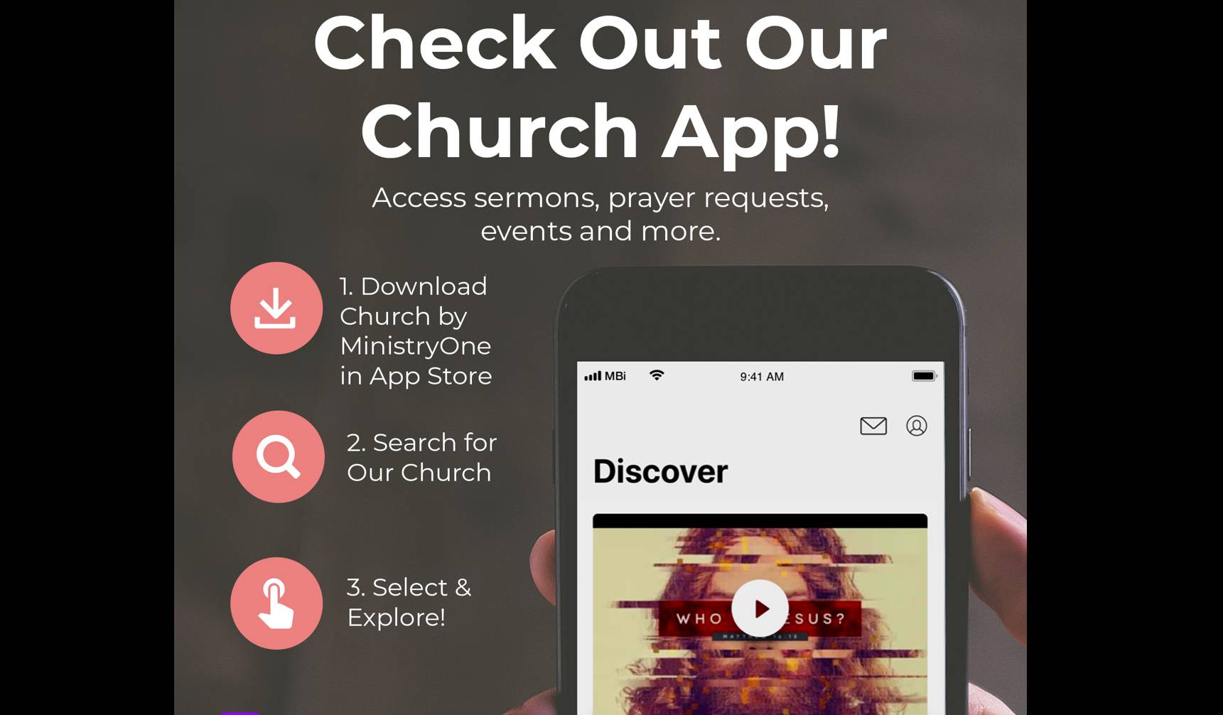 Conway Centenary United Methodist