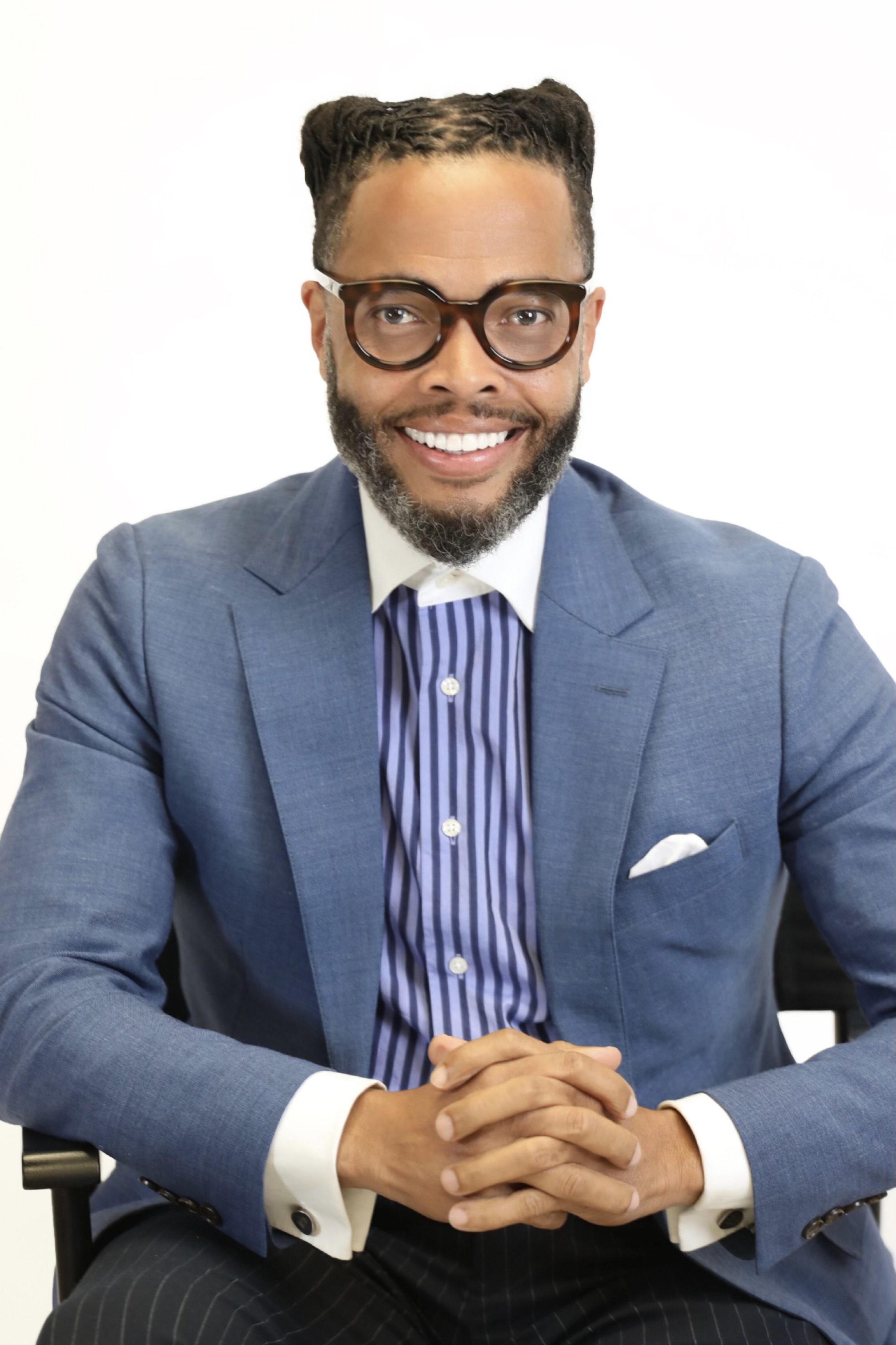 Meet the Pastor | SMBC
