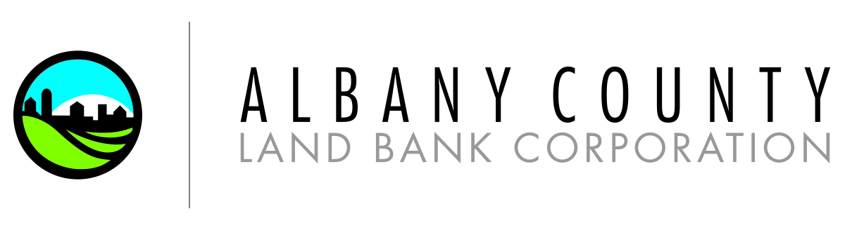 Albany County Land Bank