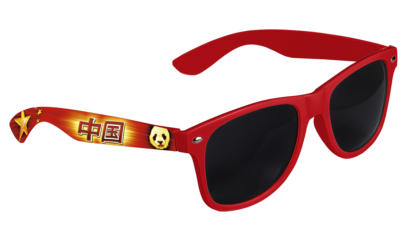 China Sunglasses « Country Sunglasses