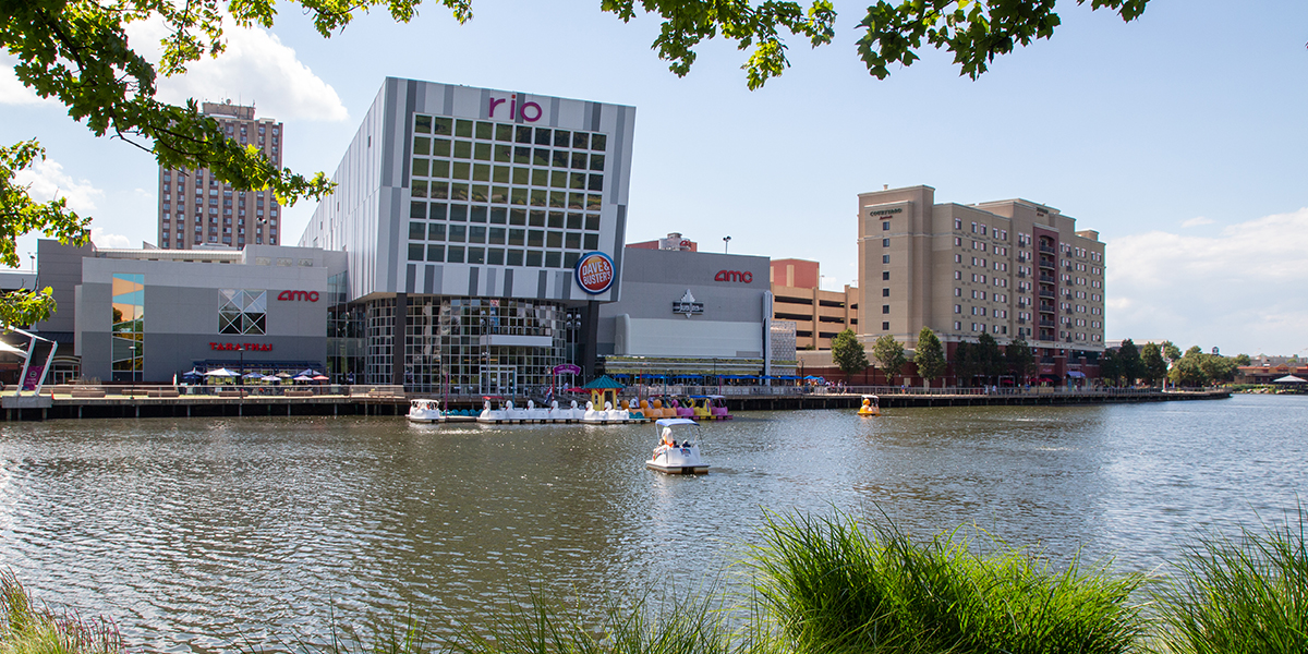 Gaithersburg, MD | Compass | Compass