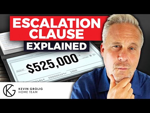 What is an Escalation Clause in Real Estate? (with examples) | Compass