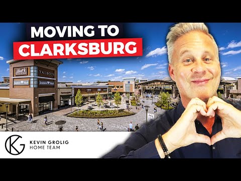 Moving To Clarksburg - 6 Things You Need To Know! | Compass