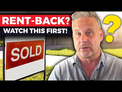 What is a Rent-Back? 7 Things you Need to Know! | Compass