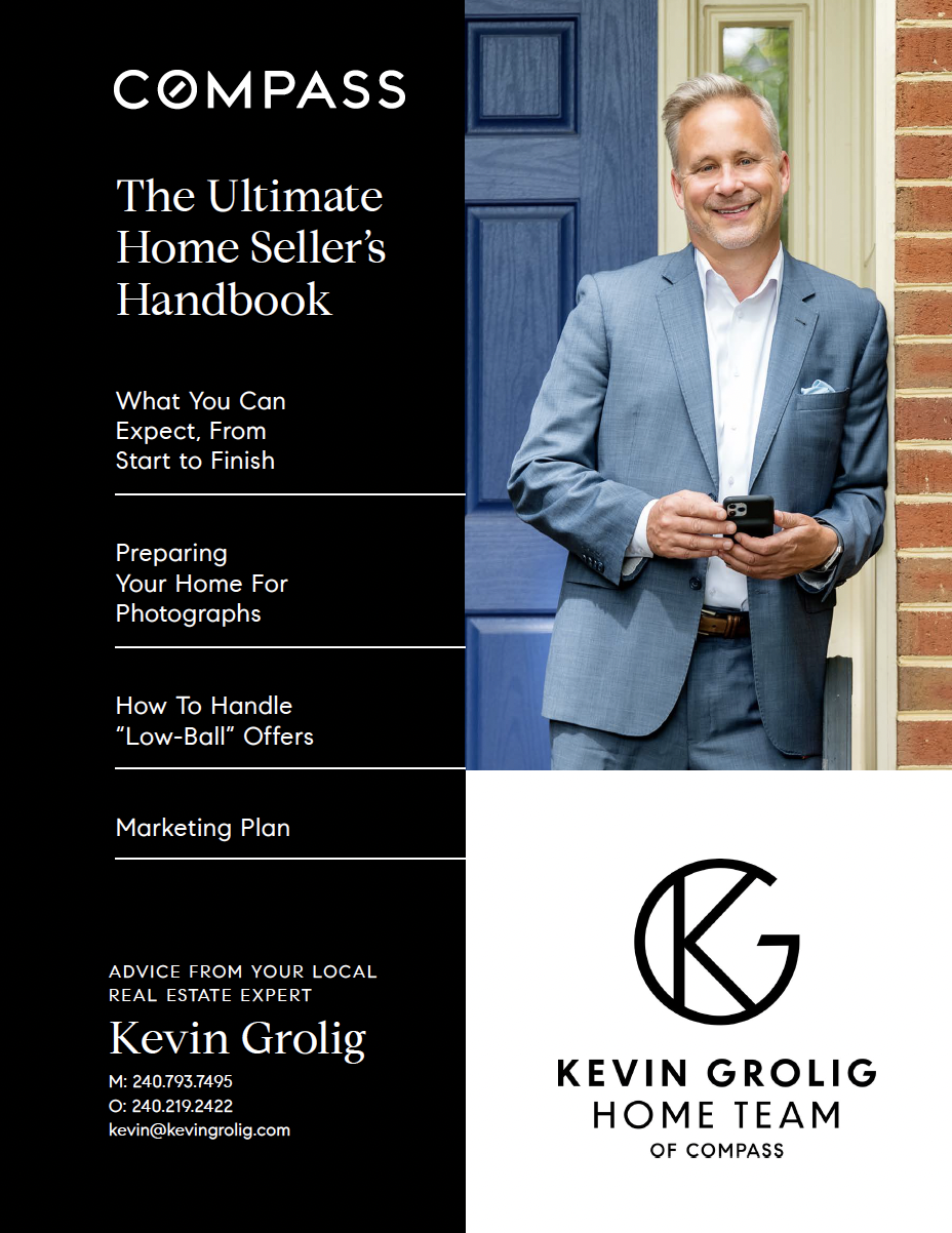 Ultimate Home Selling Guide | Compass