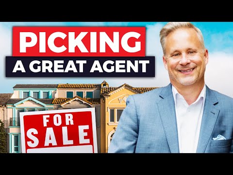How to Choose the Right Agent... When Buying a Home! | Compass