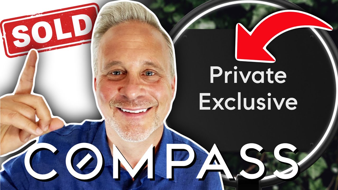 What is Compass Private Exclusive? More 💰 Money & Privacy 🏠 | Compass