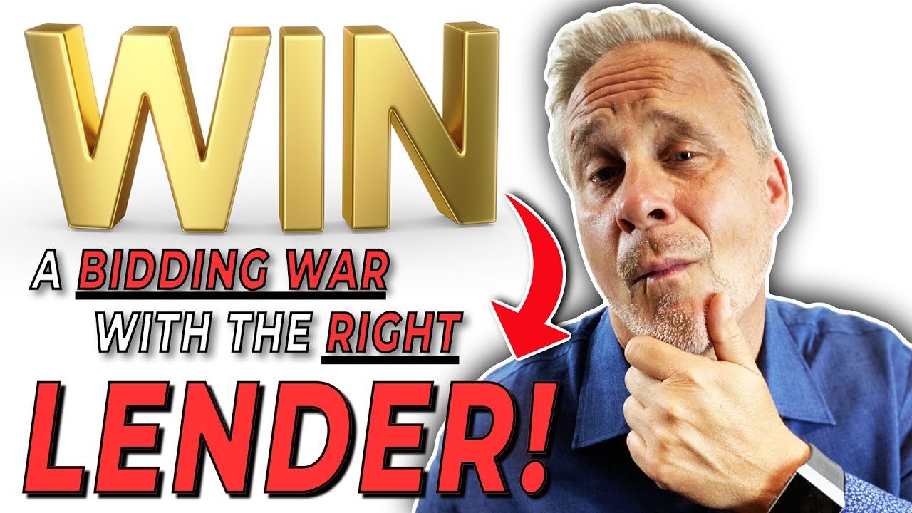 How To Choose A Mortgage Lender | Compass