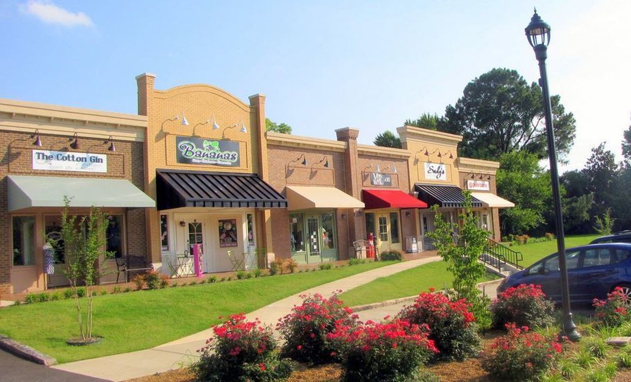 Top 10 Reasons Why You Should Move To Madison