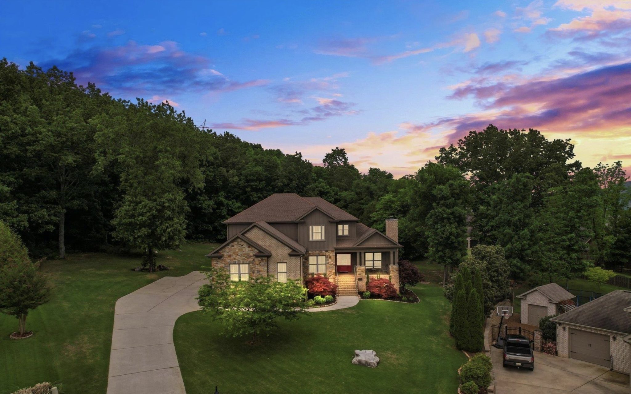 7 Best Neighborhoods in Huntsville for Families & Young Professionals ...