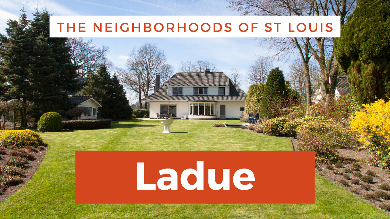 Ladue | Circa Properties | Circa Properties